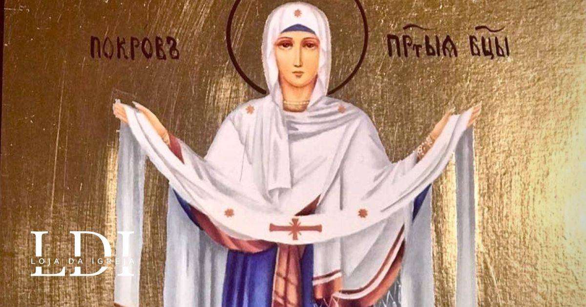 Купить икону в Европе. Православный интернет-магазин. – LojaDaIgreja